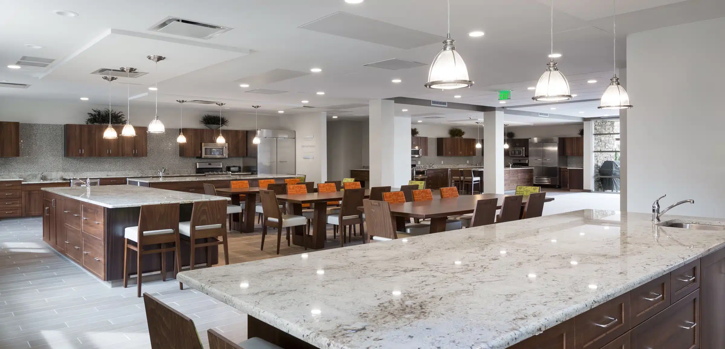 American Cancer Society Hope Lodge - R&O Construction
