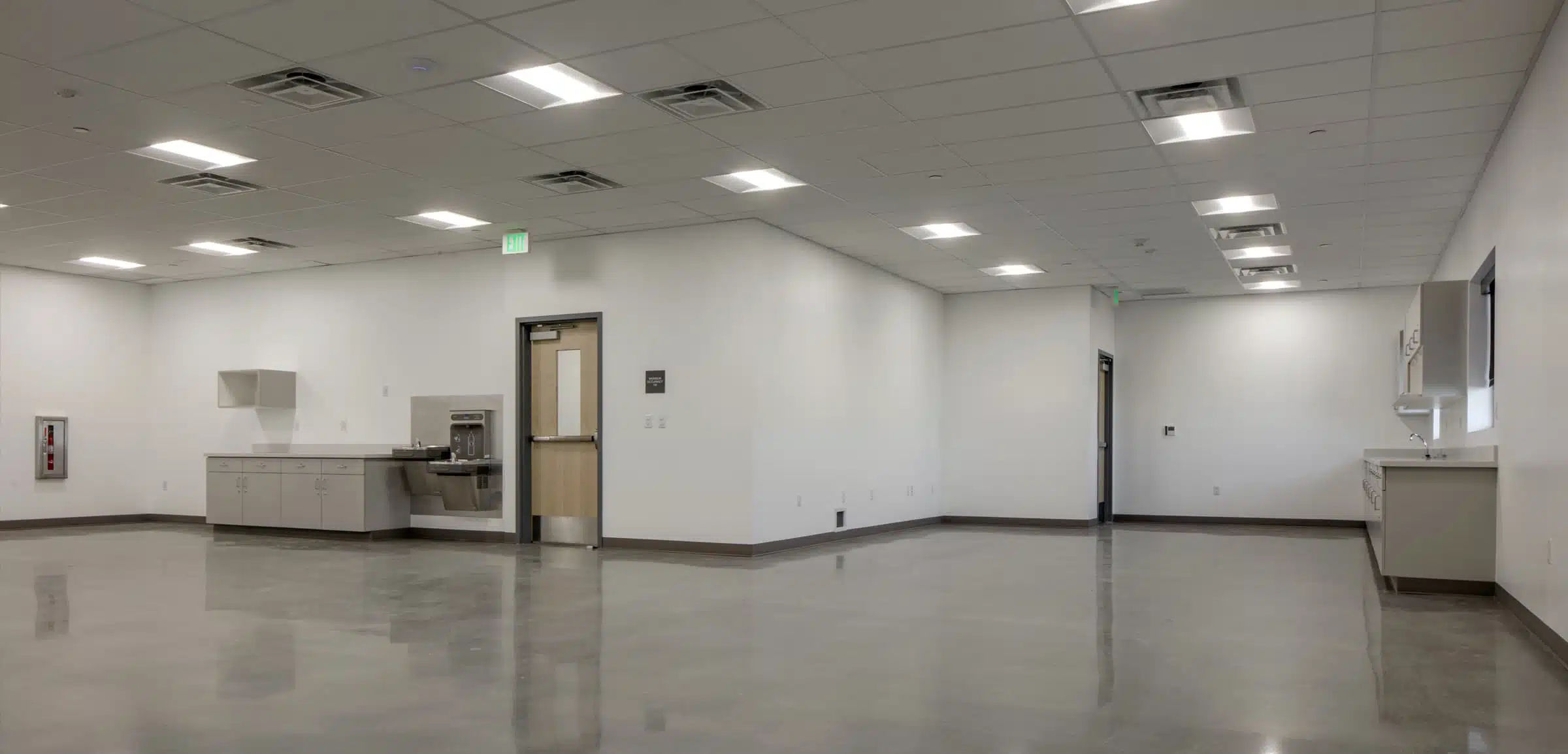 Advanced Composites - R&O Construction