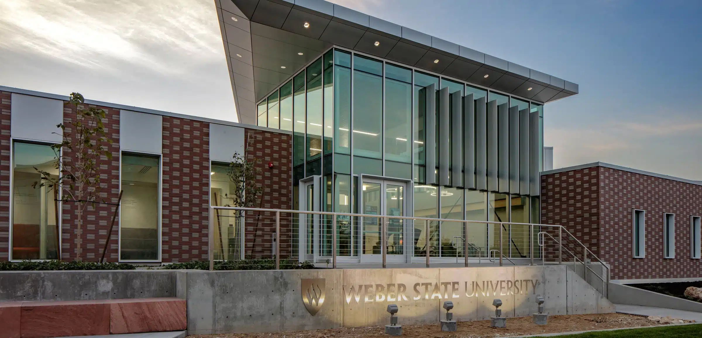 WSU Davis Engineering & Automotive - R&O Construction