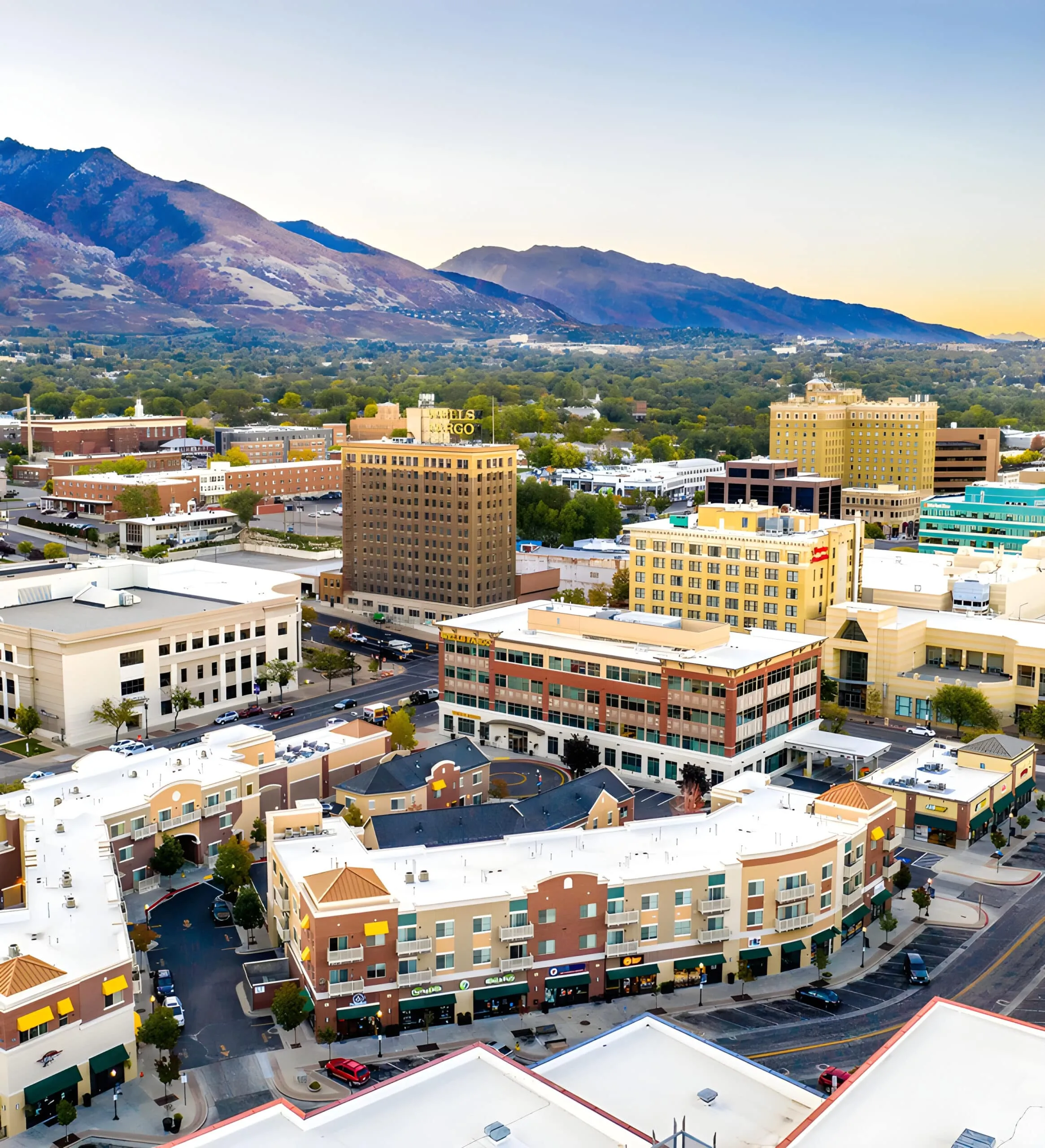 Home - Construction Company Utah & Las Vegas - R&O Construction