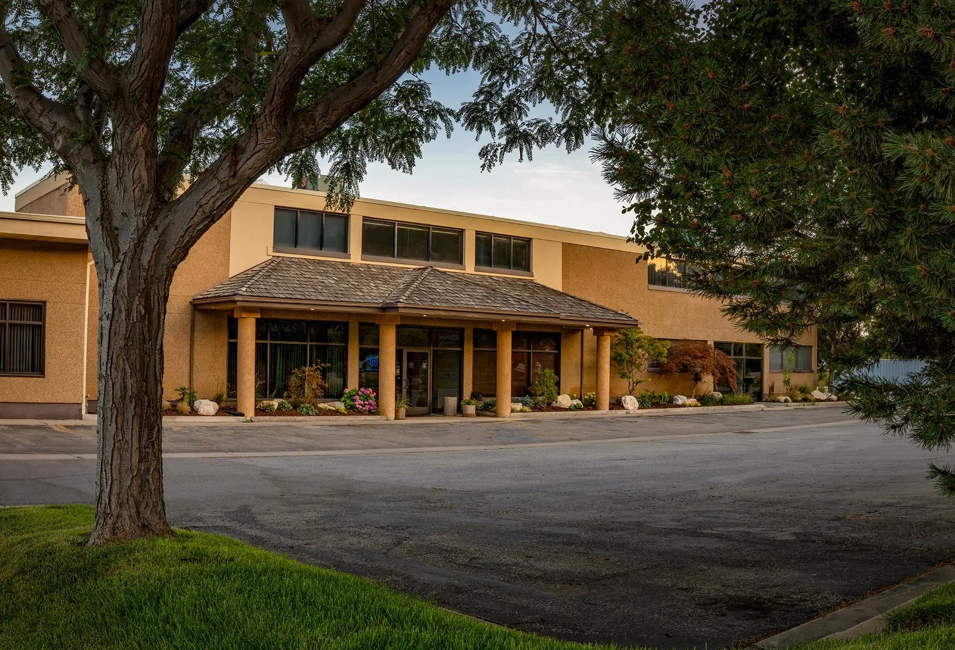 About Us - Construction Company Utah & Las Vegas - R&O Construction