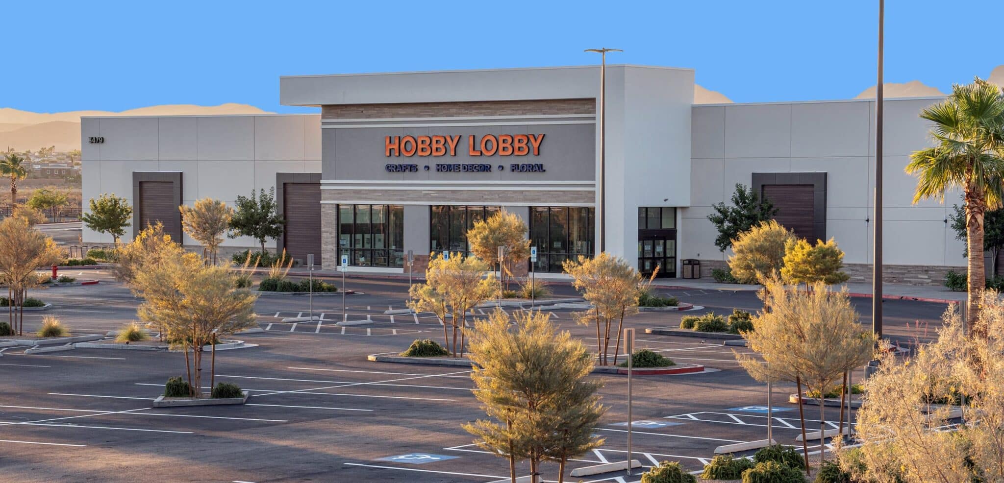 St. Rose Square Retail Center - R&O Construction