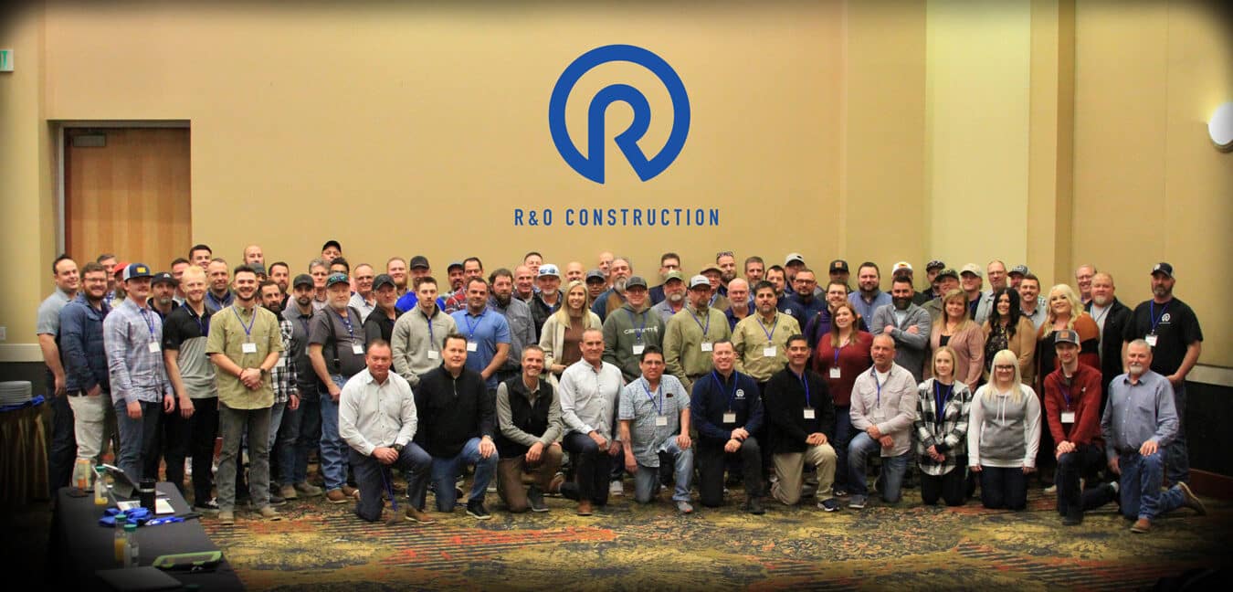 About Us - Construction Company Utah & Las Vegas - R&O Construction