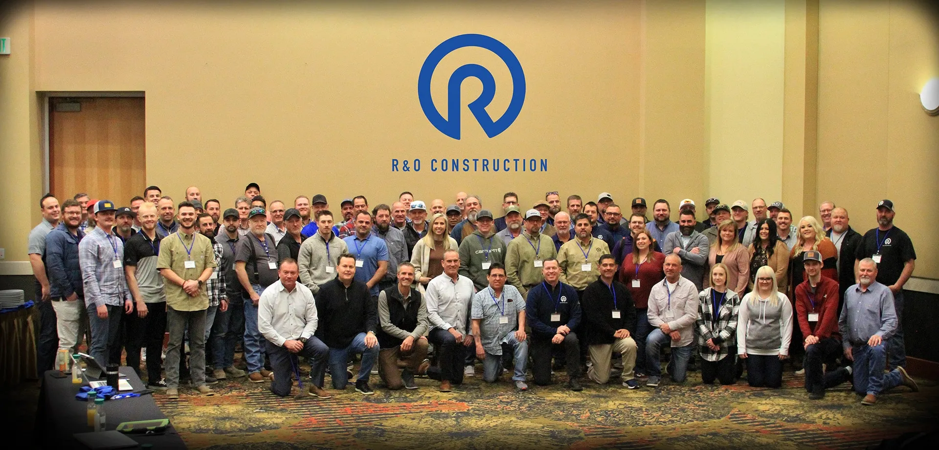 Projects - R&O Construction Projects - Construction Company Utah & Las ...
