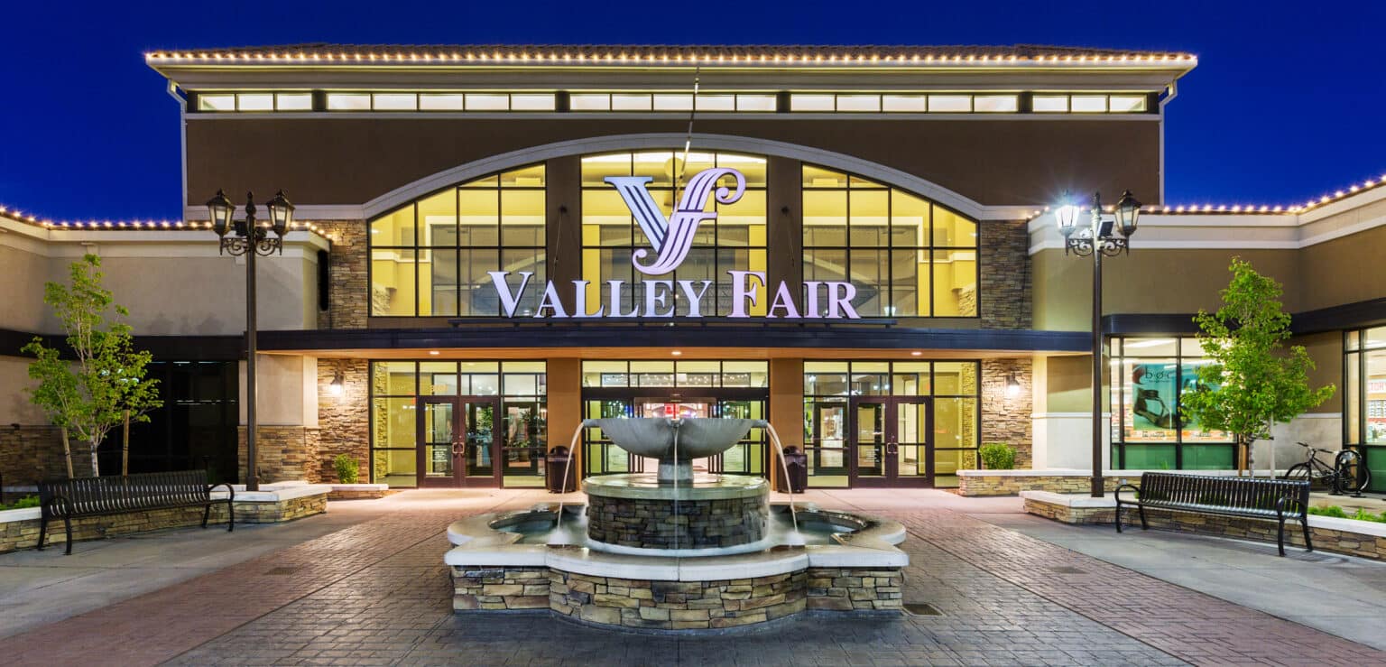 Valley Fair Mall - R&O Construction
